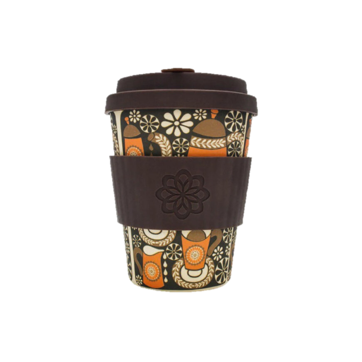 Morning Coffee 12oz – Colour Brown Concept Limited